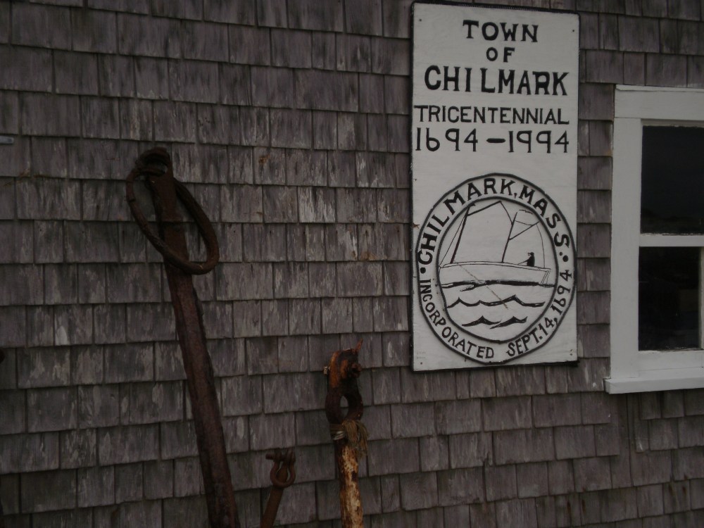 Martha’s Vineyard, Deaf People, and a Shared Sign Language | Icy Seas